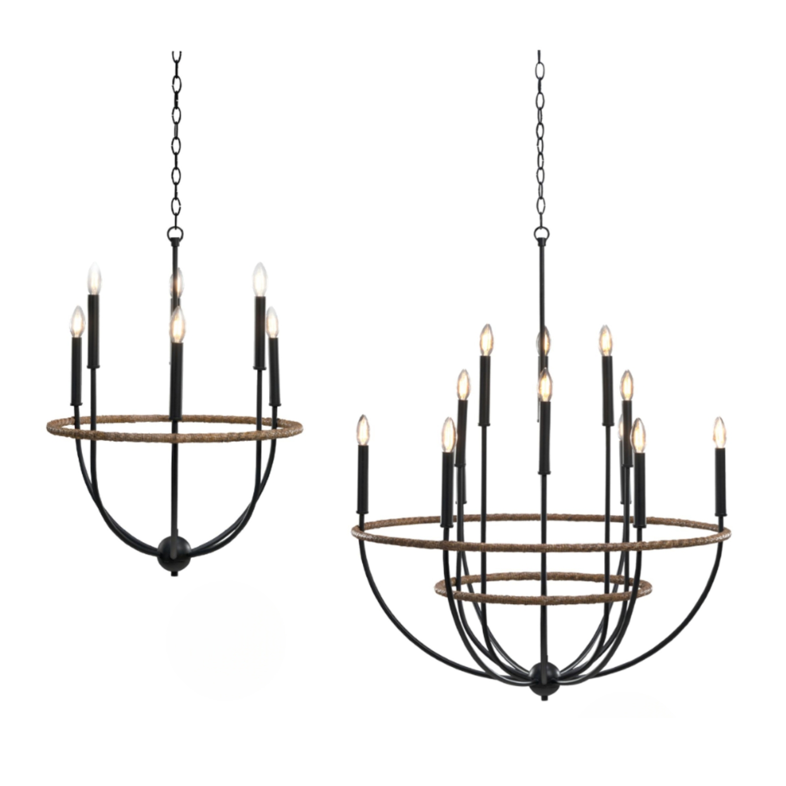 Mahalina Pendant Light - Deco Central