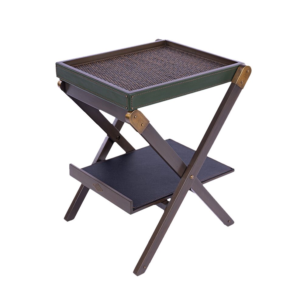 Martini Side Table - Deco Central